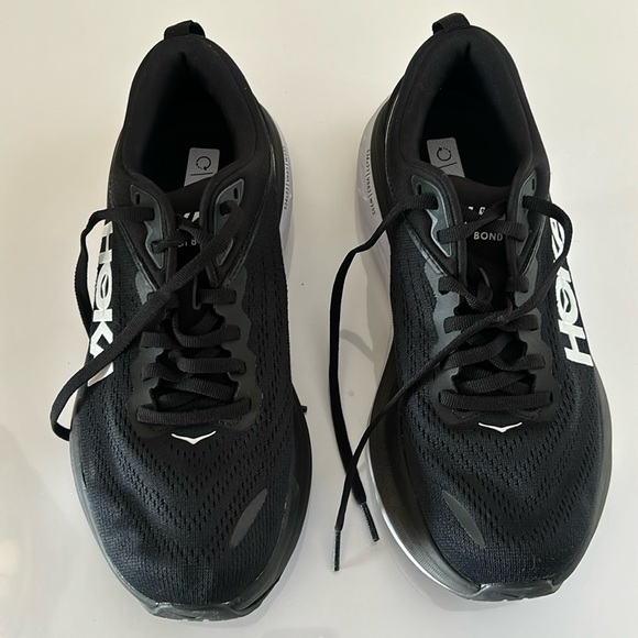 Hoka | Shoes | Hoka Hoka Bondi Size 75b | Poshmark